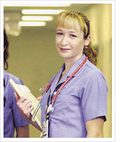 Registered Nurse Career And Job Information